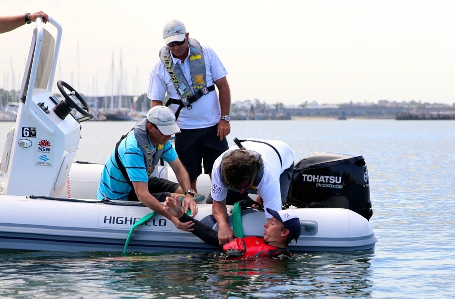 Powerboat Courses | Newcastle Cruising Yacht Club