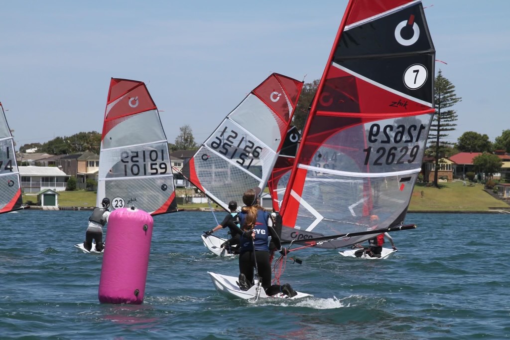 Sailing Pathway Stories | Newcastle Cruising Yacht Club