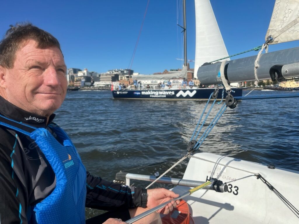 Community Sailing | Newcastle Cruising Yacht Club