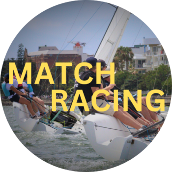 Inshore Racing - Newcastle Cruising Yacht Club